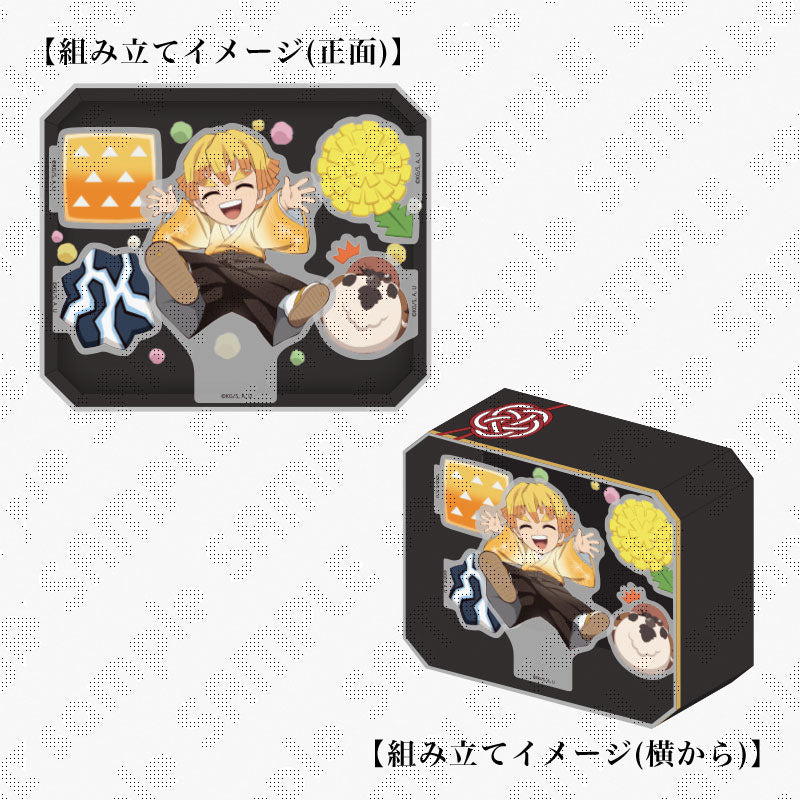 Demon Slayer -Kimetsu no Yaiba-, 2024 Birthday Celebration of Zenitsu