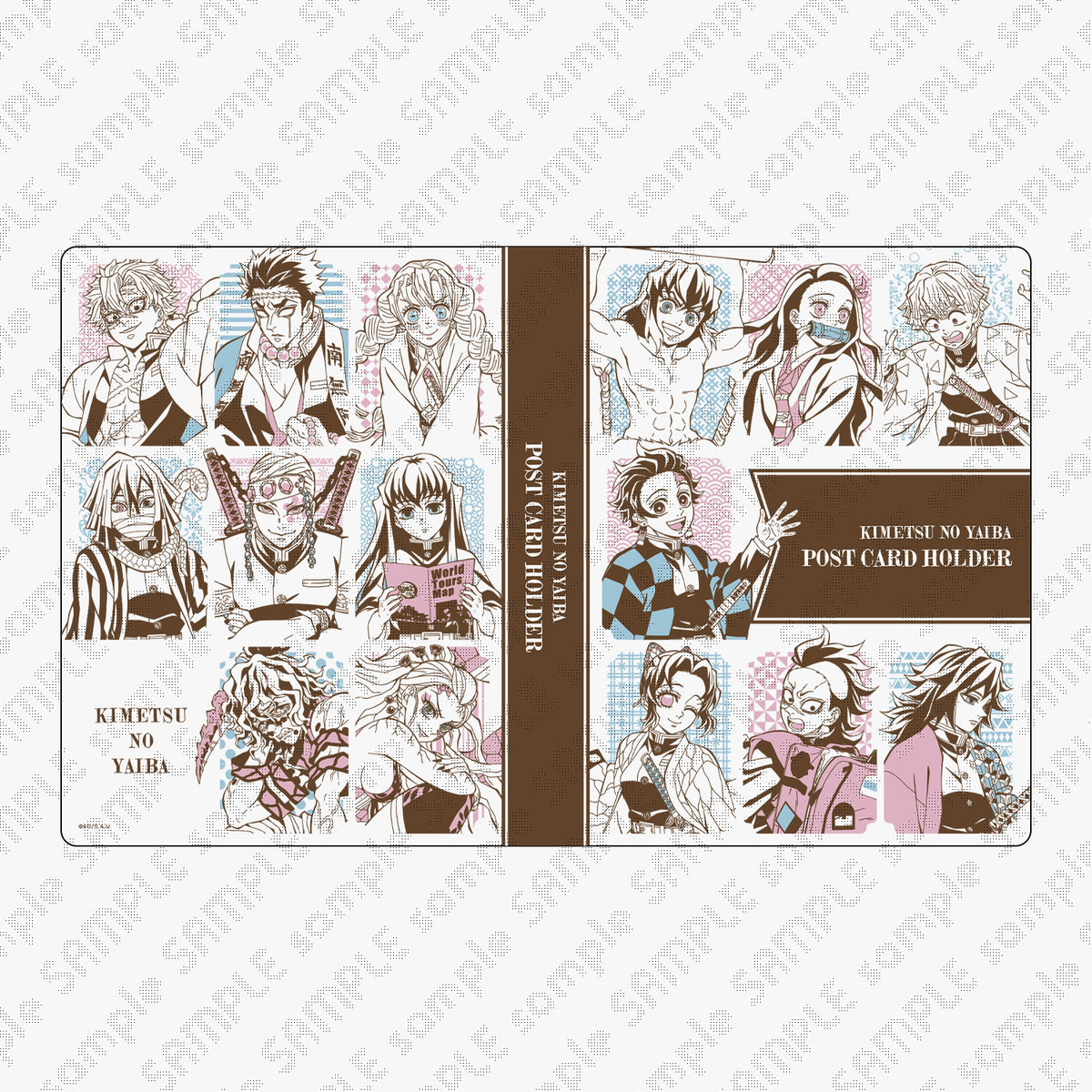 World Tour 2024 Demon Slayer -Kimetsu no Yaiba-, World Tour Cafe Part1