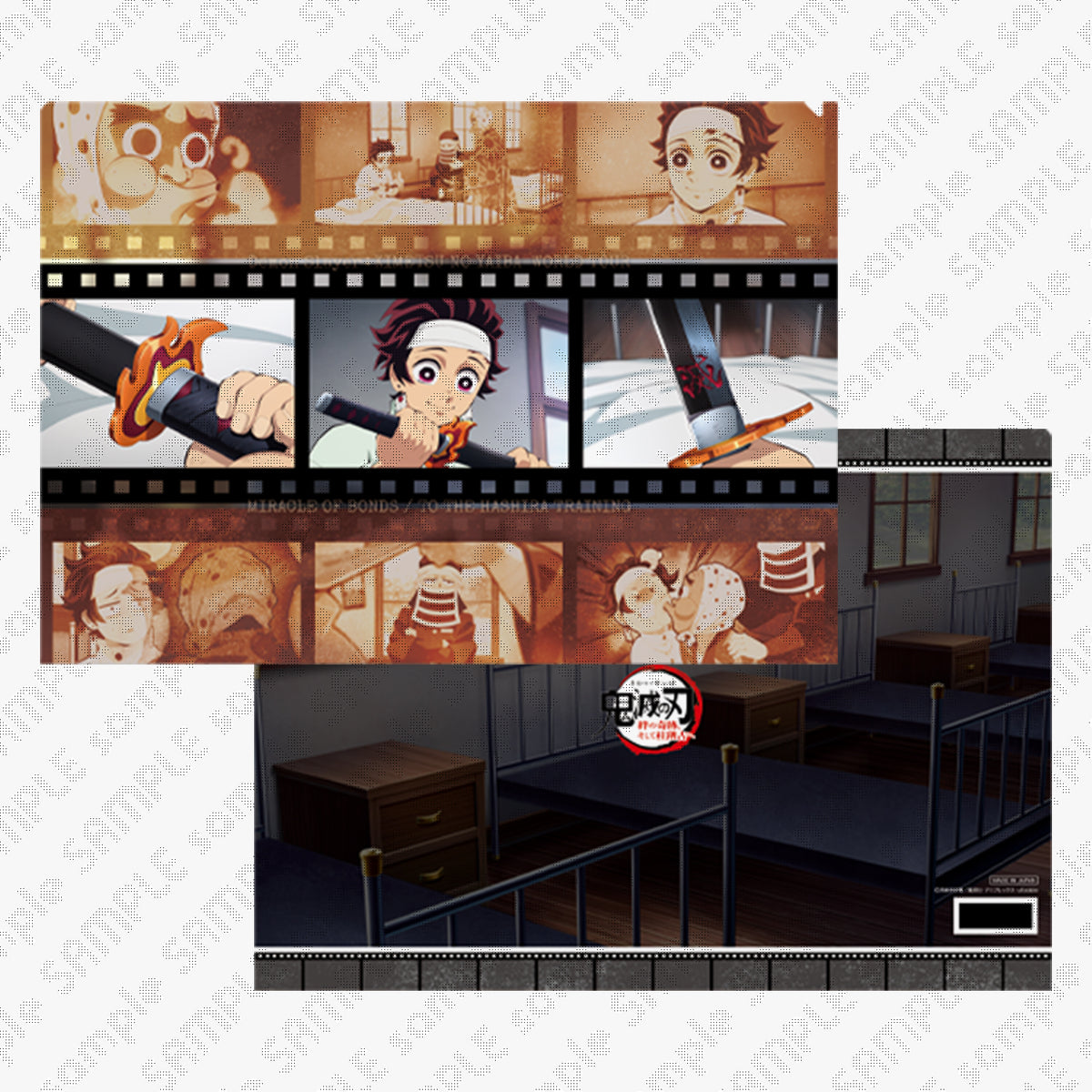 World Tour 2024 Demon Slayer -Kimetsu no Yaiba-, World Tour Cafe Part
