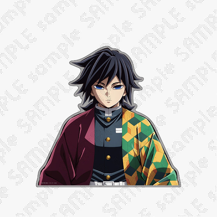 Demon Slayer -Kimetsu no Yaiba- Hashira Event Opening Project, Hashira