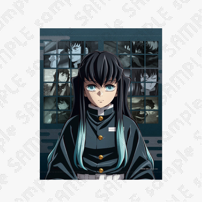 Demon Slayer -Kimetsu no Yaiba- Hashira Event Opening Project, Hashira