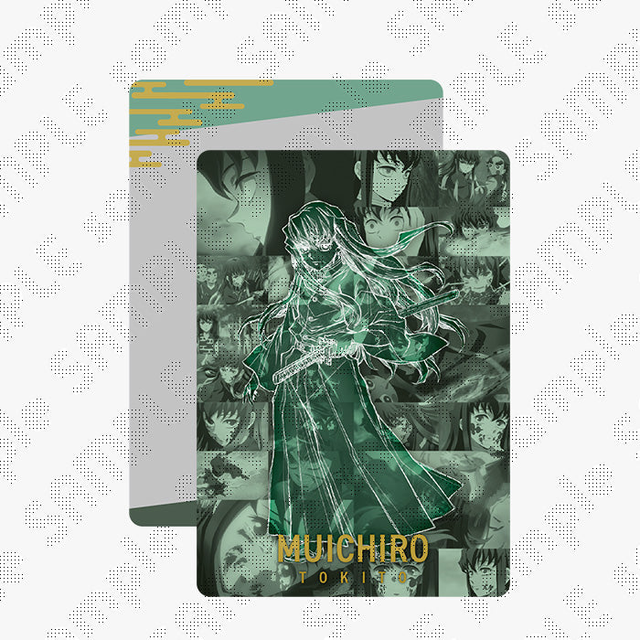 Demon Slayer -Kimetsu no Yaiba- Hashira Event Opening Project, Mini Ph