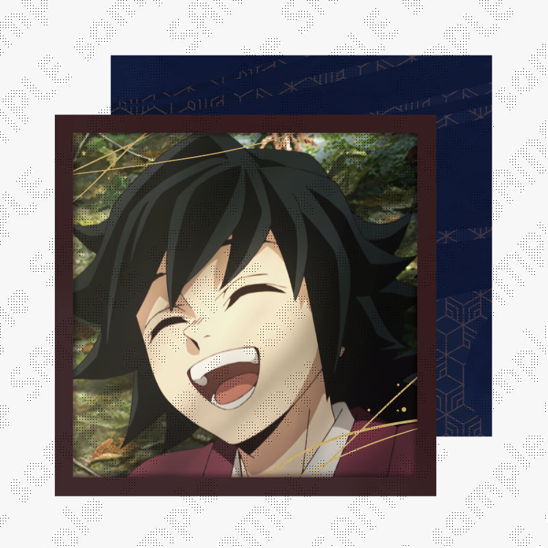 Demon Slayer -Kimetsu no Yaiba-, Hashira Training Arc, Real time cafe