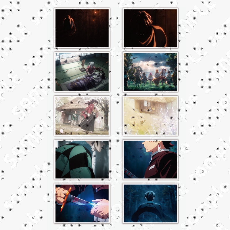 Demon Slayer -Kimetsu no Yaiba-, Hashira Training Arc, Real time cafe