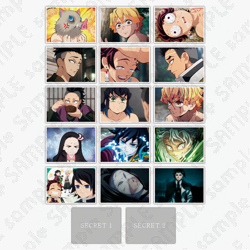 Demon Slayer -Kimetsu no Yaiba-, Hashira Training Arc, Real time cafe