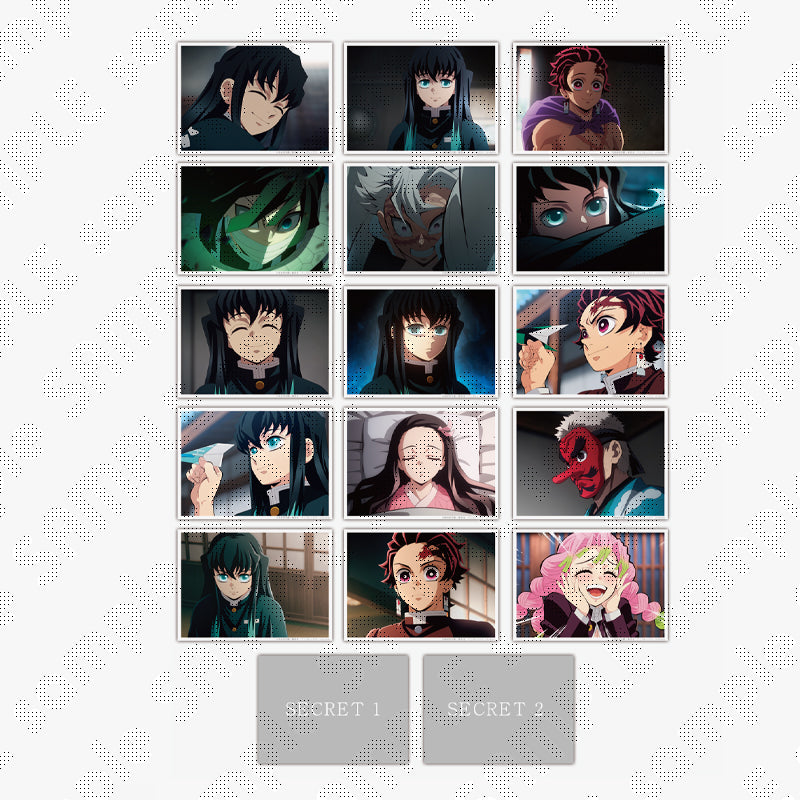 Demon Slayer -Kimetsu no Yaiba-, Hashira Training Arc, Real time cafe