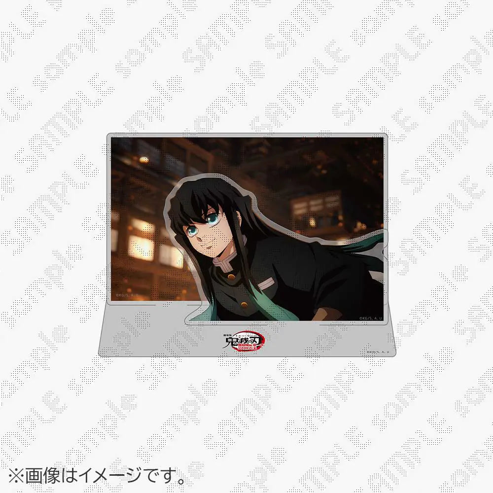Scene Acrylic Stand, Muichiro Tokito, Demon Slayer -Kimetsu no Yaiba-