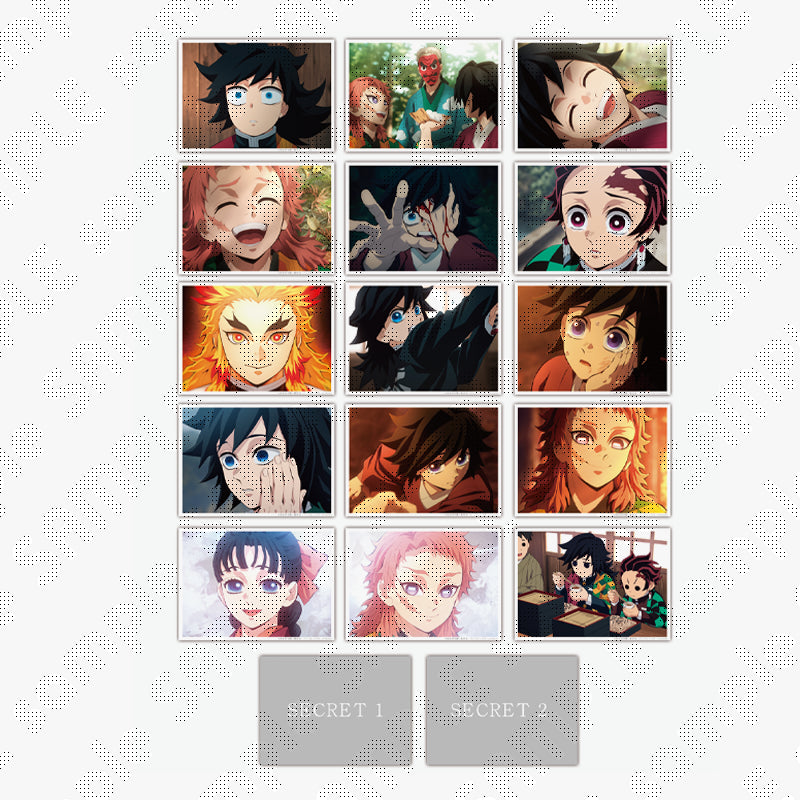 Demon Slayer -Kimetsu no Yaiba-, Hashira Training Arc, Real time cafe