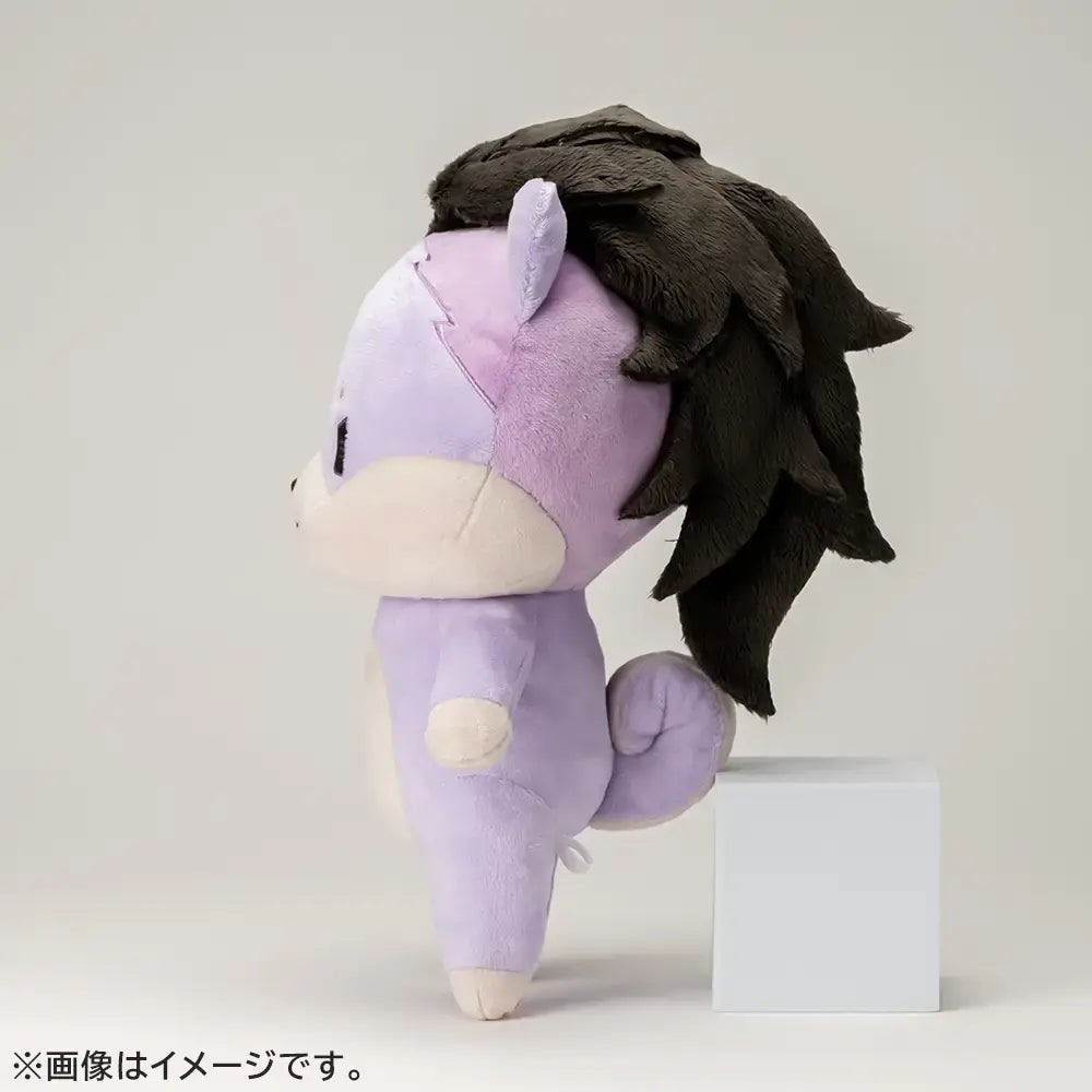 Plush Toy, Genya Shinazugawa, Demon Slayer -Kimetsu no Yaiba- Stuffed