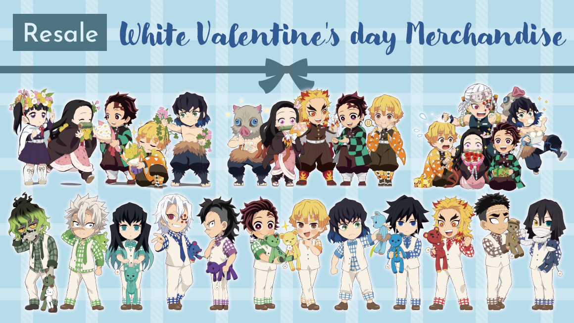 ufotableWEBSHOP-Global - ufotable Official Store