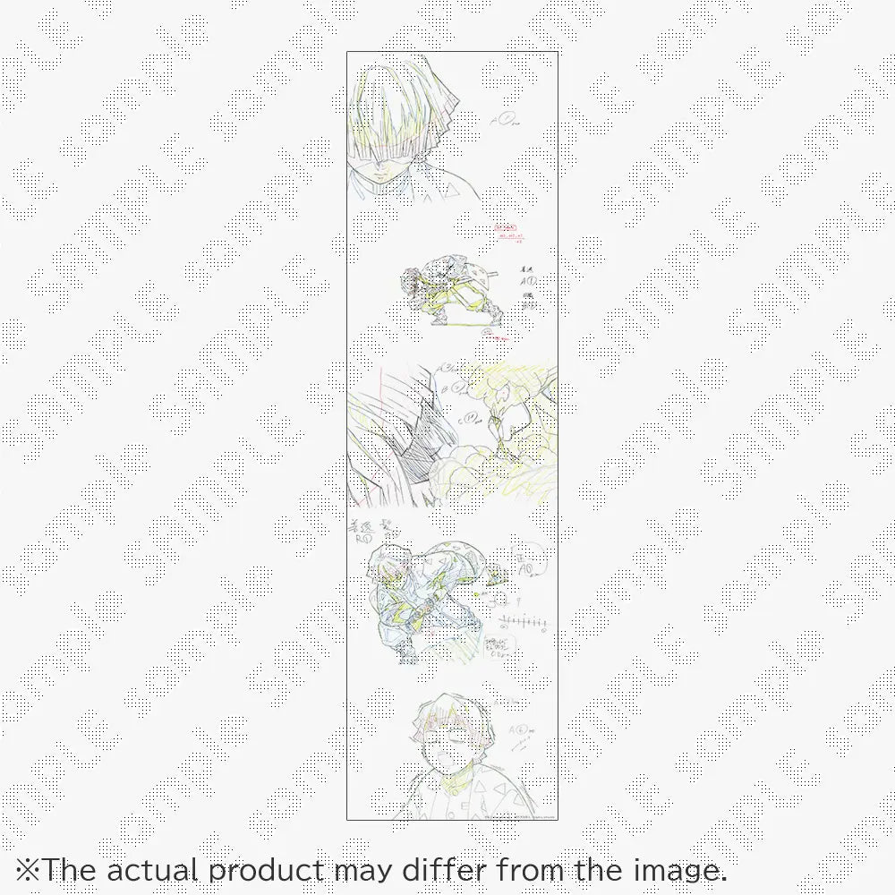 Keyframe Picture Tapestry 02, Demon Slayer -Kimetsu no Yaiba-, Commemo