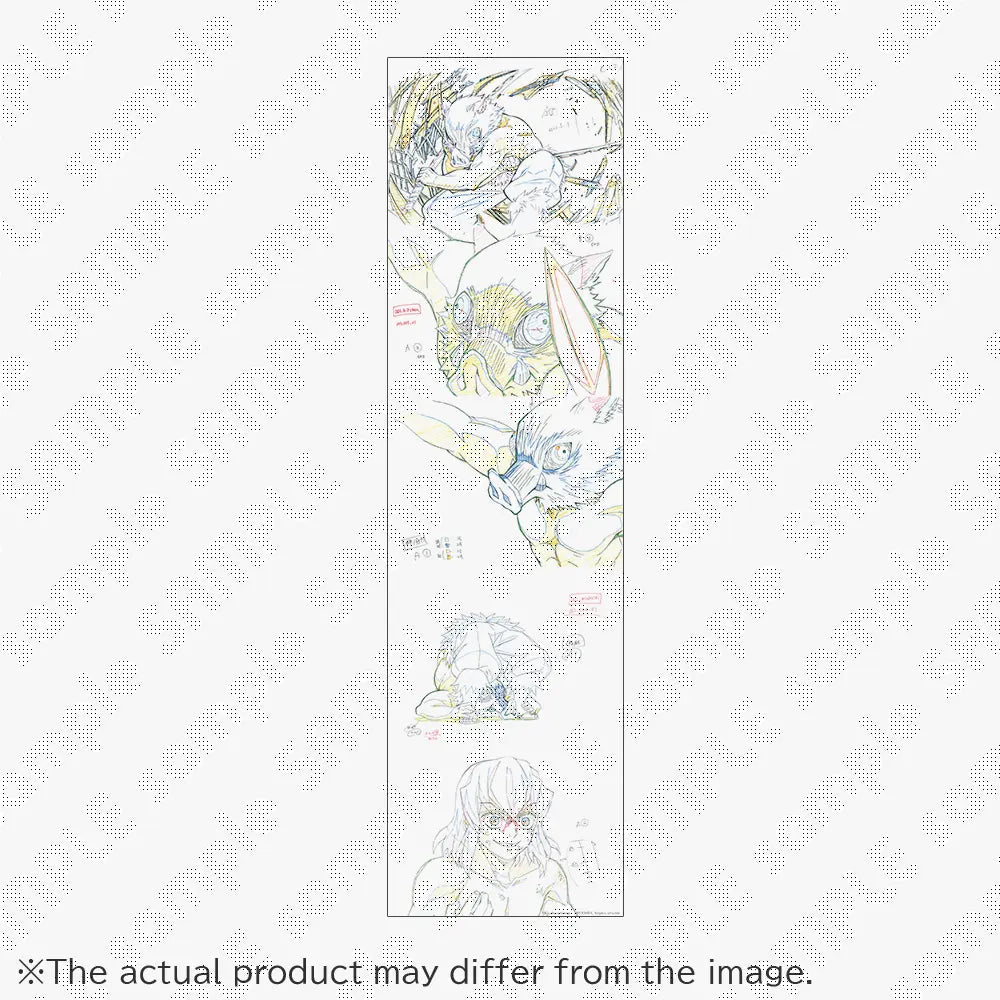 Keyframe Picture Tapestry 03, Demon Slayer -Kimetsu no Yaiba-, Commemo