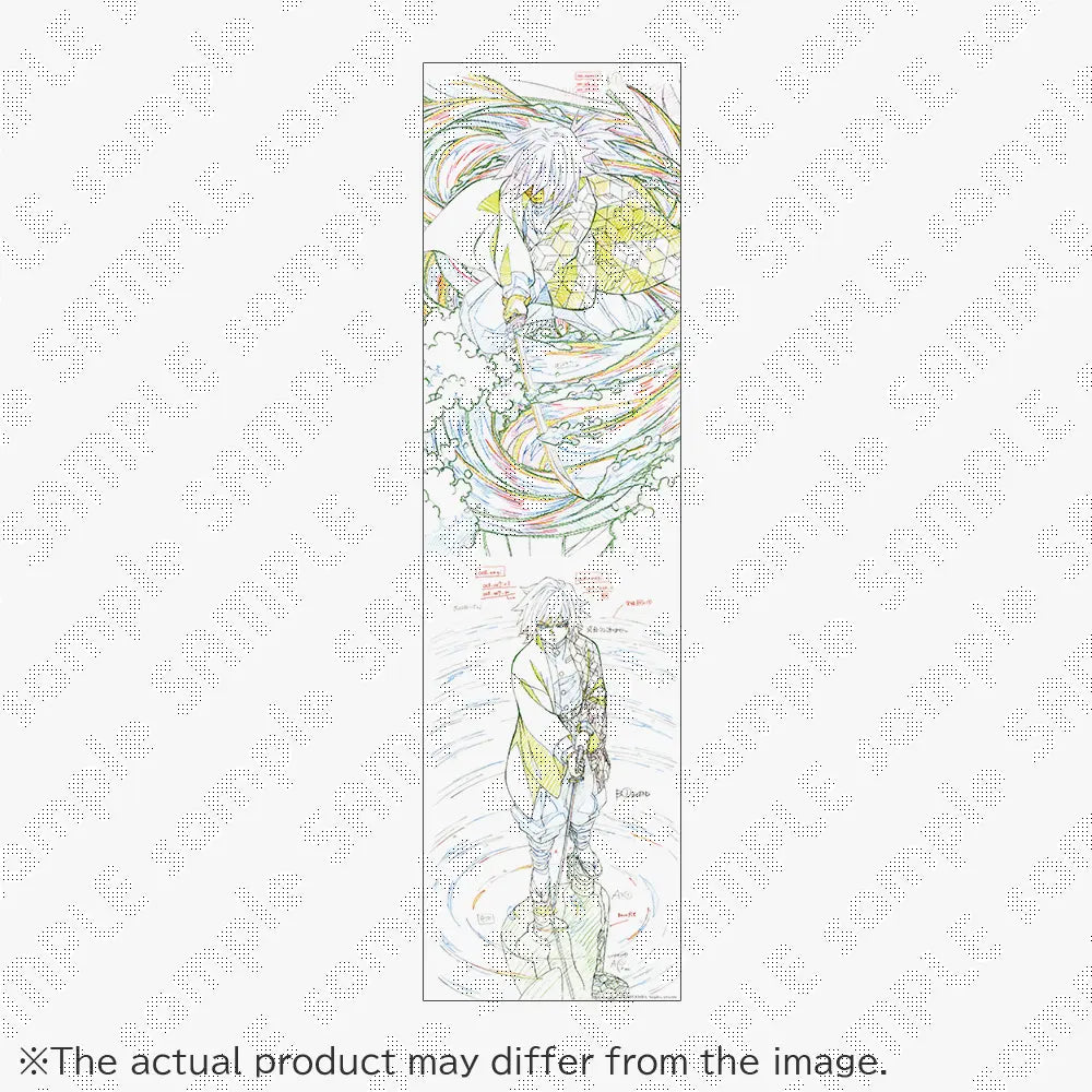 Keyframe Picture Tapestry 05, Demon Slayer -Kimetsu no Yaiba-, Commemo