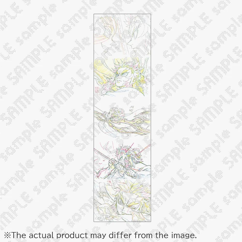 Keyframe Picture Tapestry 09, Demon Slayer -Kimetsu no Yaiba-, Commemo
