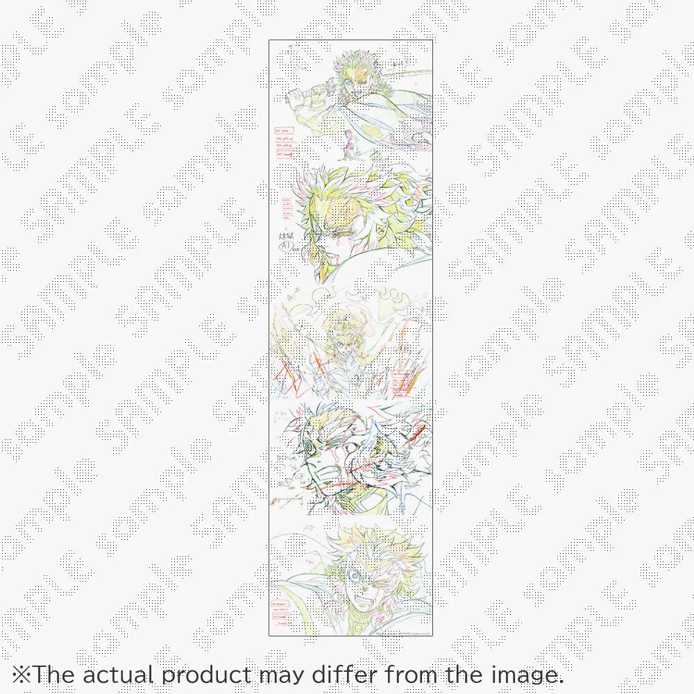 Keyframe Picture Tapestry 10, Demon Slayer -Kimetsu no Yaiba-, Commemo