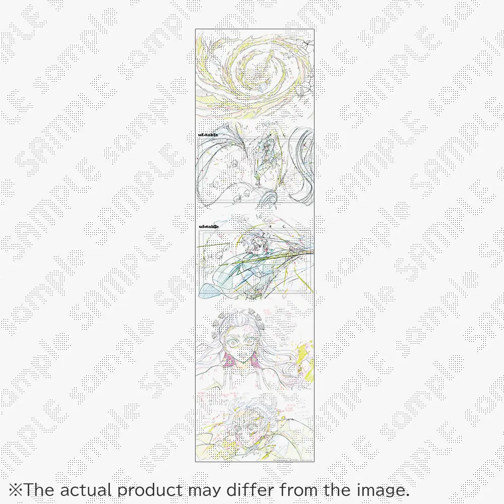 Keyframe Picture Tapestry 11, Demon Slayer -Kimetsu no Yaiba-, Commemo