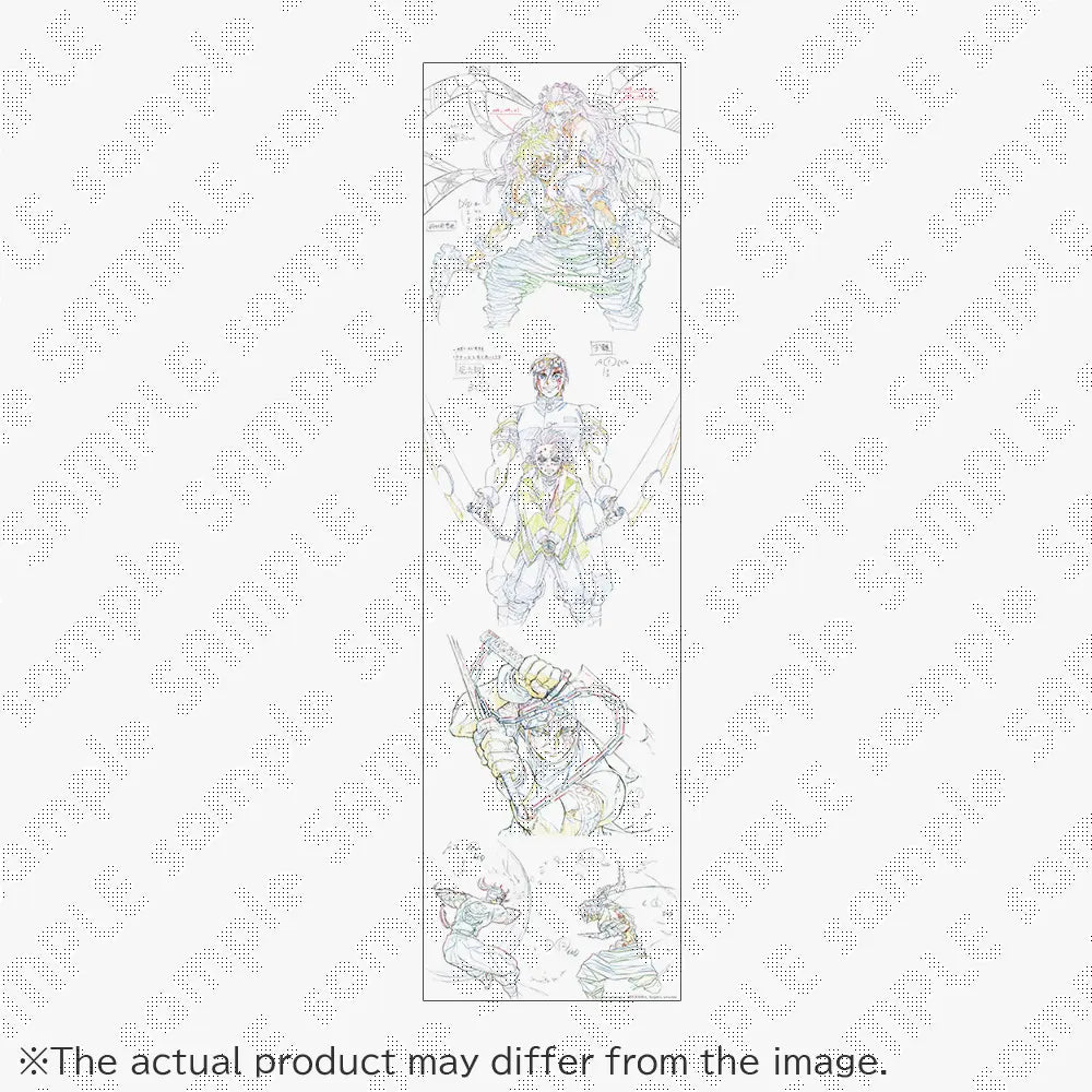 Keyframe Picture Tapestry 12, Demon Slayer -Kimetsu no Yaiba-, Commemo