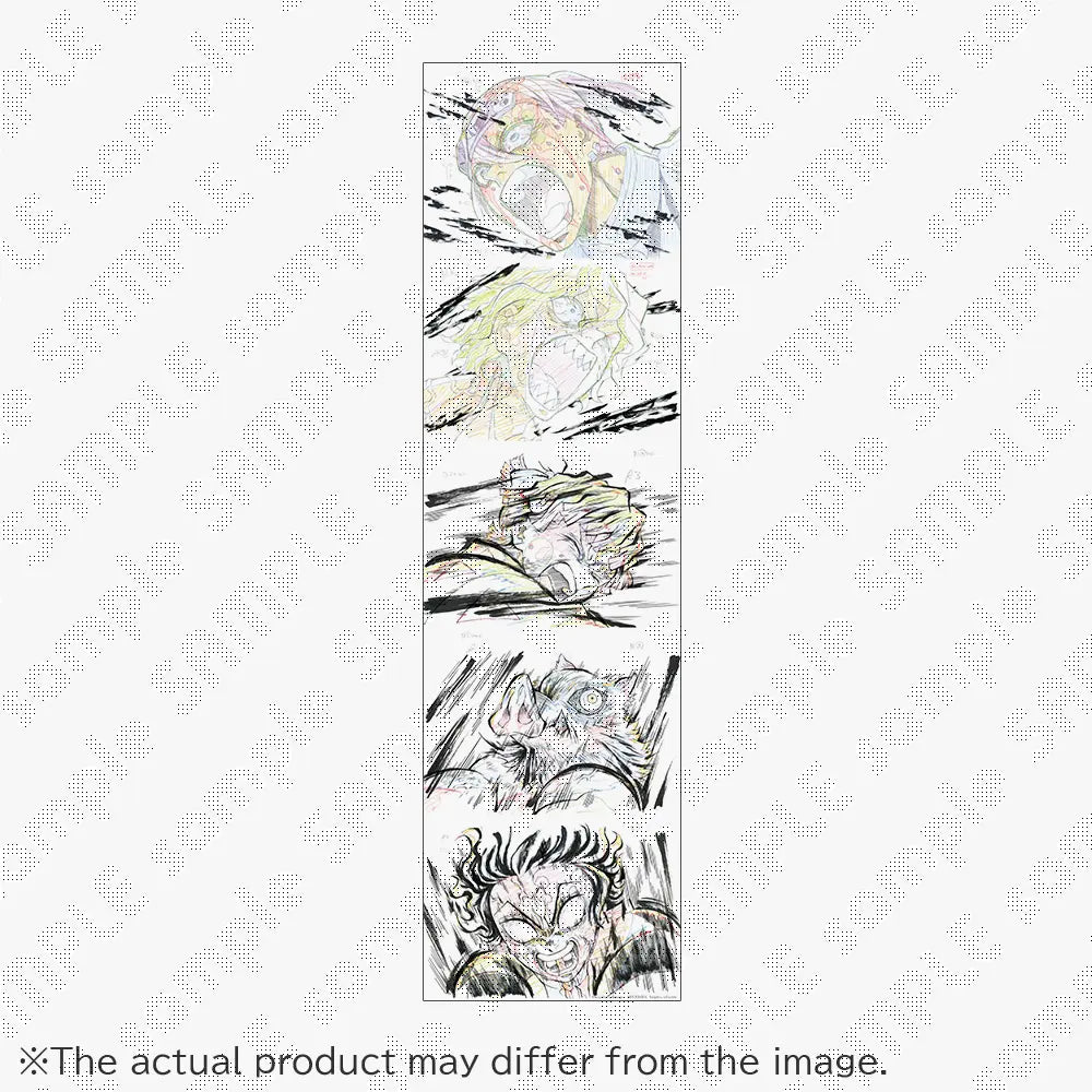 Keyframe Picture Tapestry 14, Demon Slayer -Kimetsu no Yaiba-, Commemo