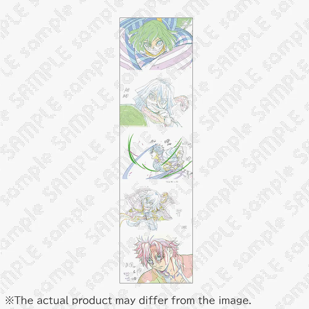 Keyframe Picture Tapestry 18, Demon Slayer -Kimetsu no Yaiba-, Commemo