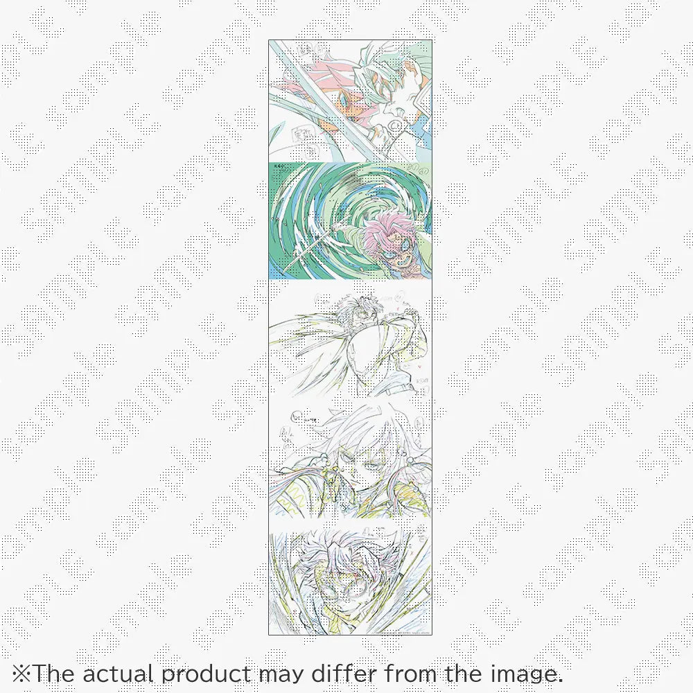 Keyframe Picture Tapestry 19, Demon Slayer -Kimetsu no Yaiba-, Commemo
