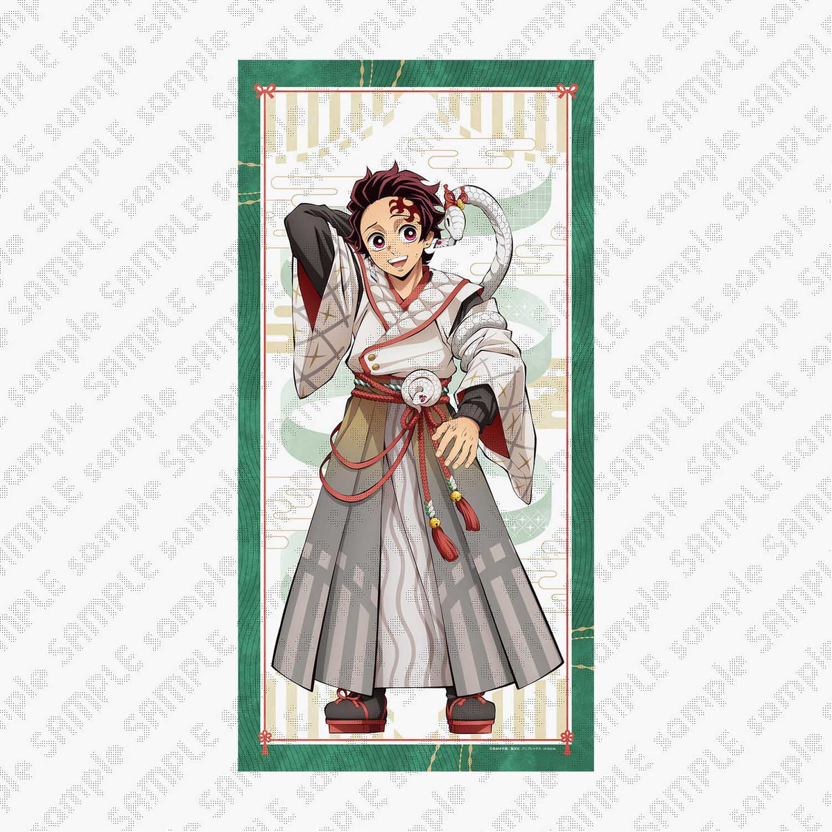 Zodiacs as demon slayer characters 60 photos - Youhoroscope.com