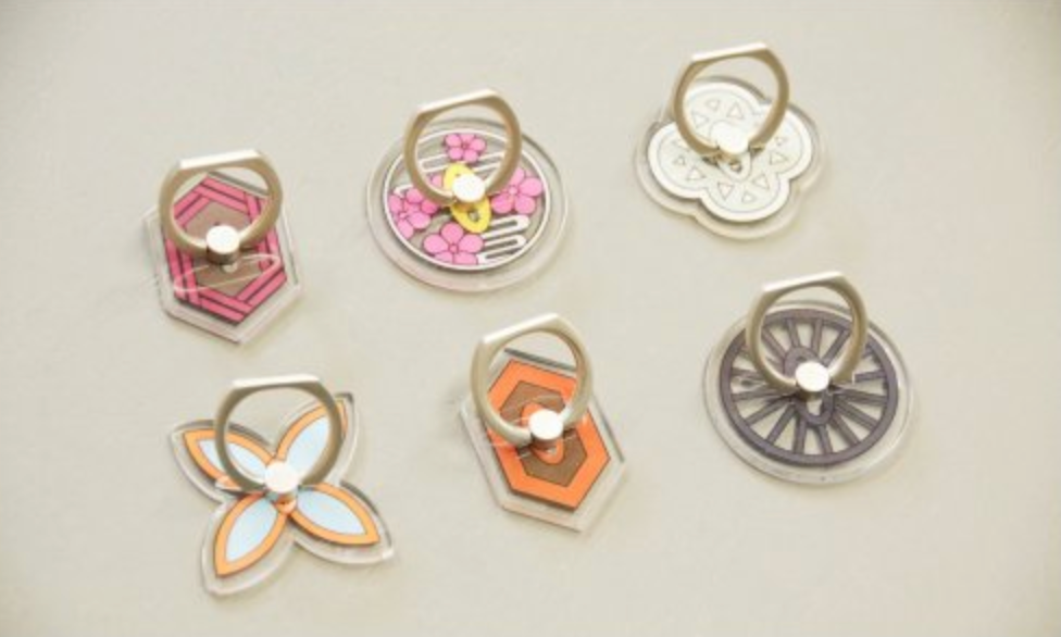 Demon Slayer - Kimetsu no Yaiba - Hashira Meeting of "The Butterfly Ma